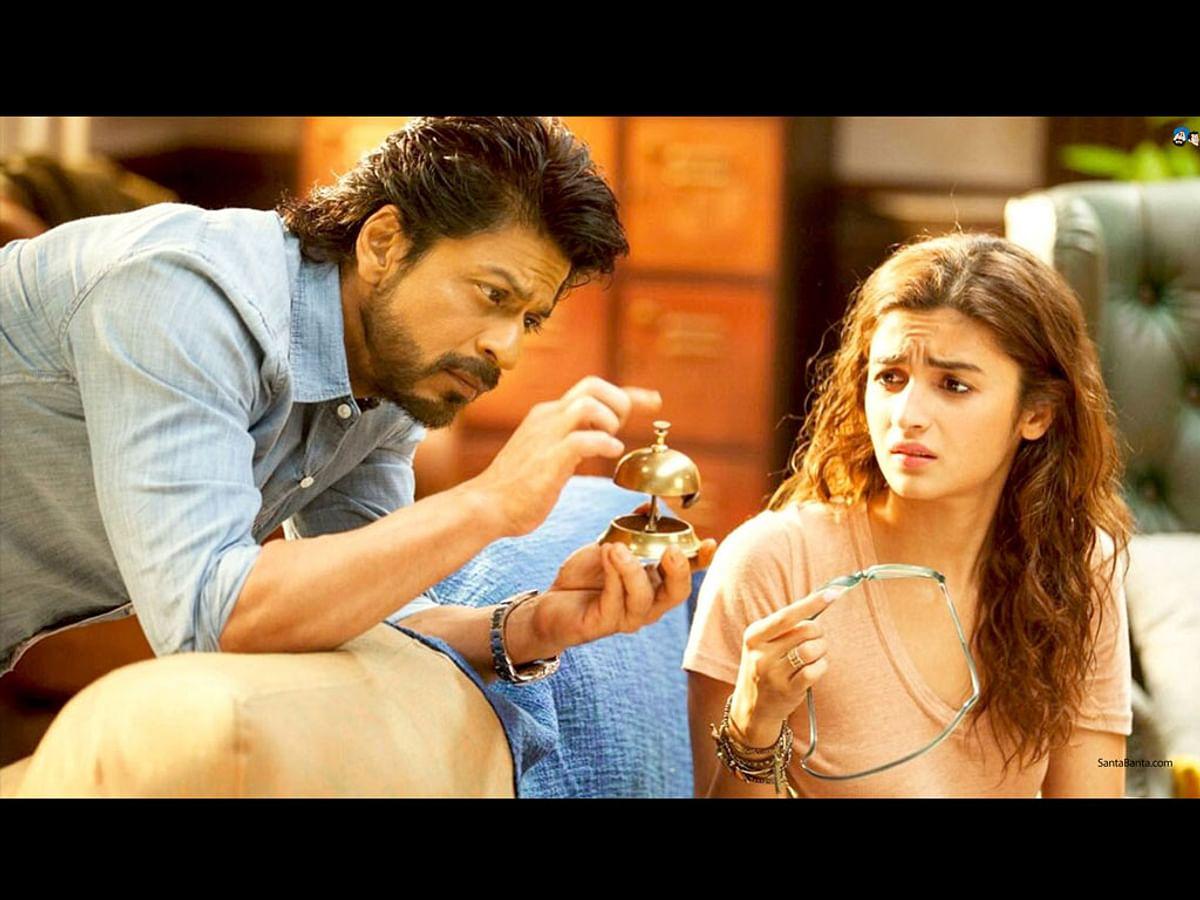 Dear Zindagi Wallpapers - Top Free Dear Zindagi Backgrounds ...