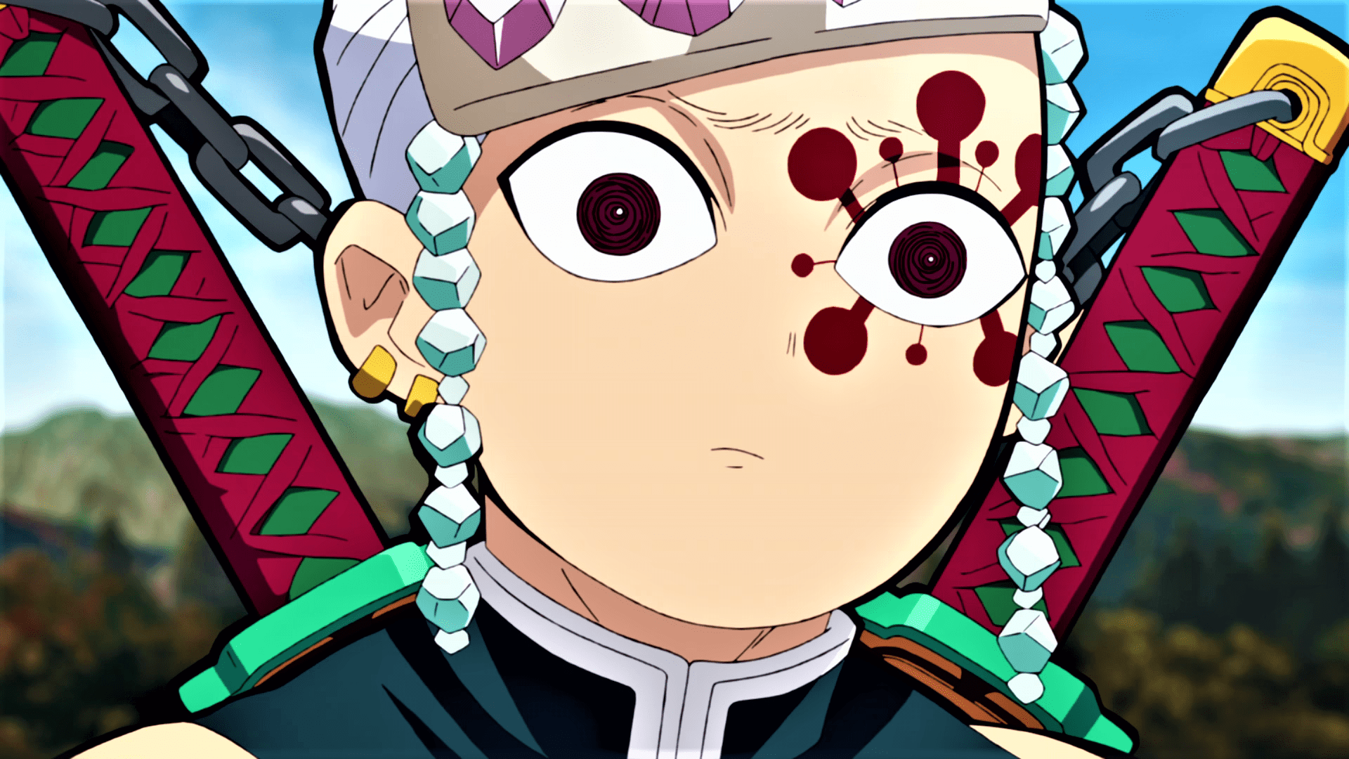 Demon Slayer Funny Wallpapers - Top Free Demon Slayer Funny Backgrounds ...