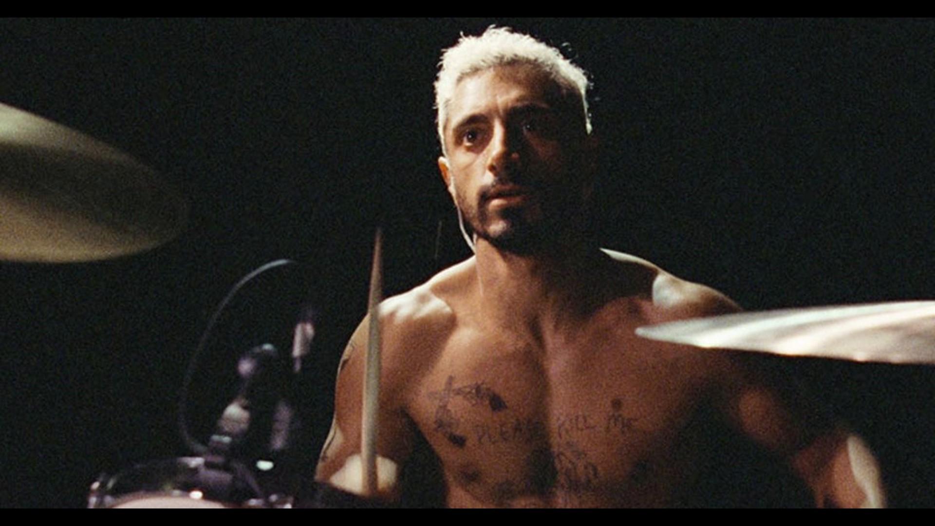 Sound of Metal Wallpapers - Top Free Sound of Metal Backgrounds ...