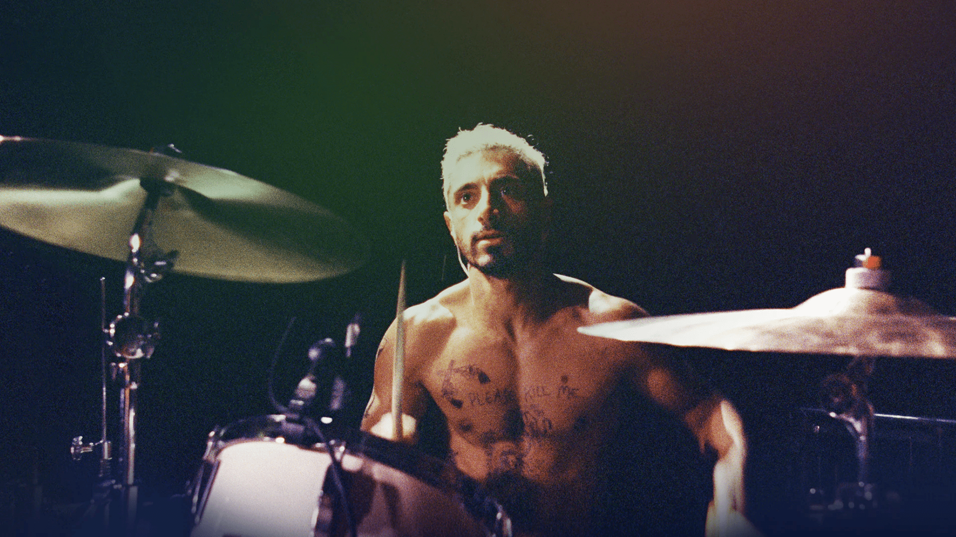 Sound of Metal Wallpapers - Top Free Sound of Metal Backgrounds ...