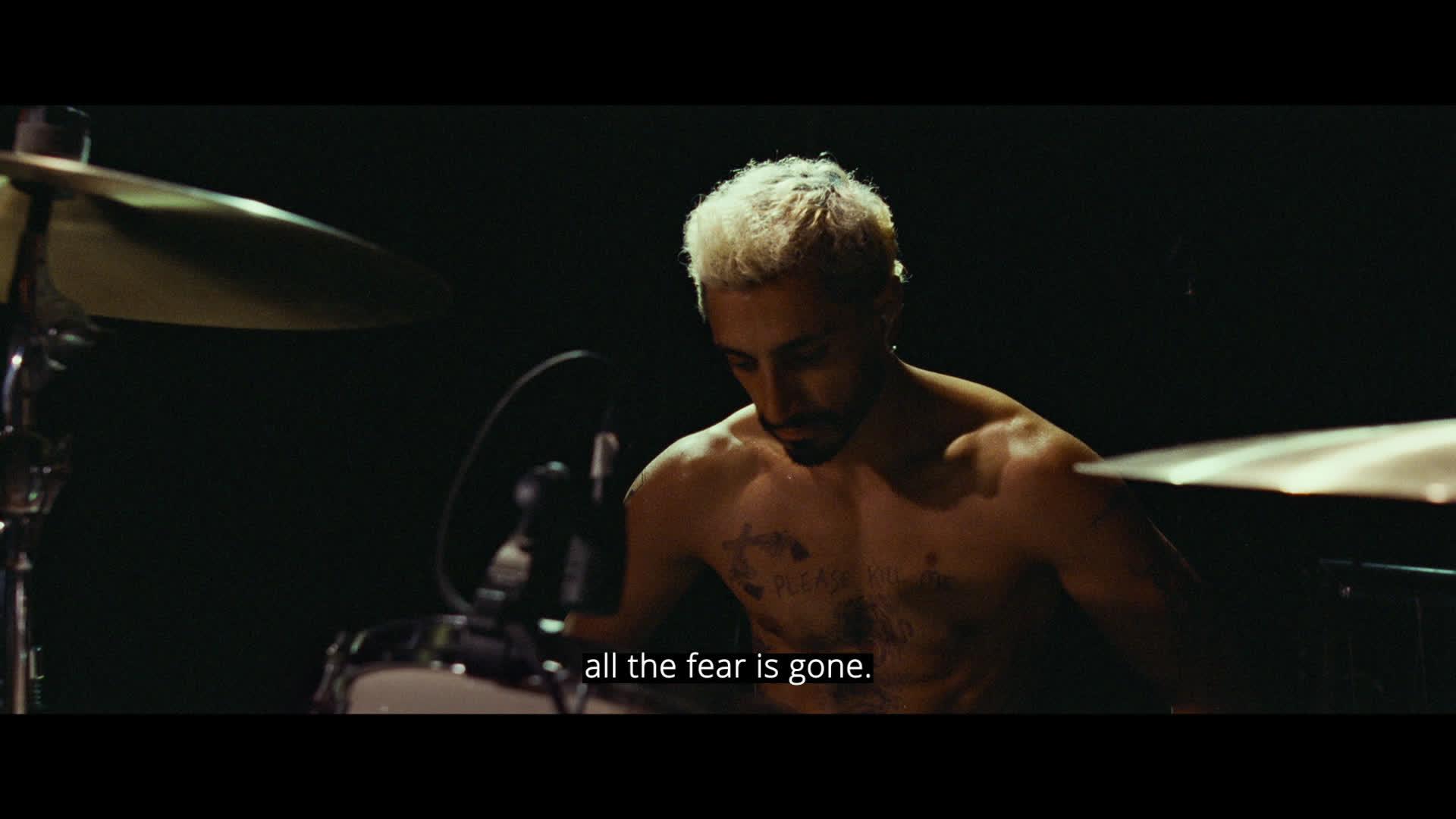 Sound of Metal Wallpapers - Top Free Sound of Metal Backgrounds ...