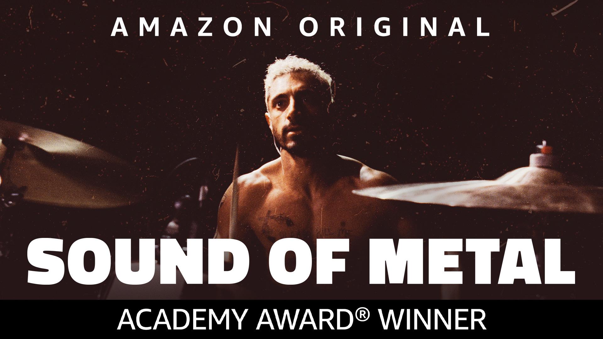 Sound of Metal Wallpapers - Top Free Sound of Metal Backgrounds ...