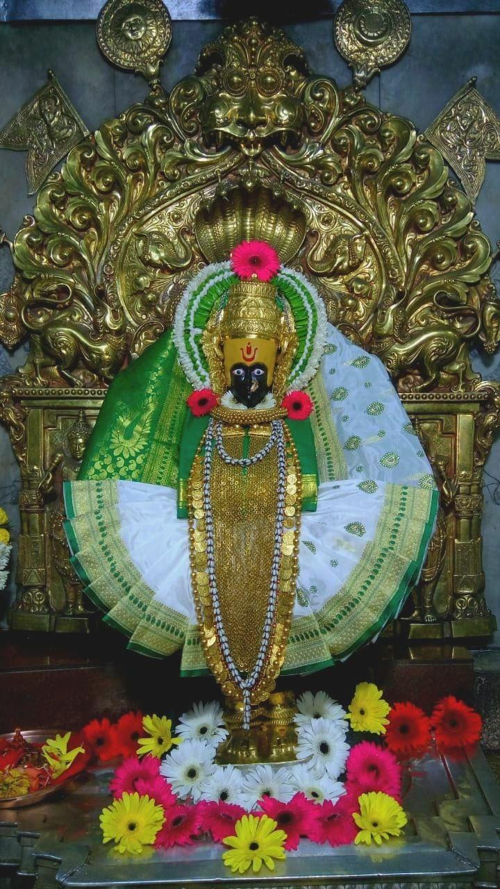 Mahalaxmi Wallpapers - Top Free Mahalaxmi Backgrounds - WallpaperAccess