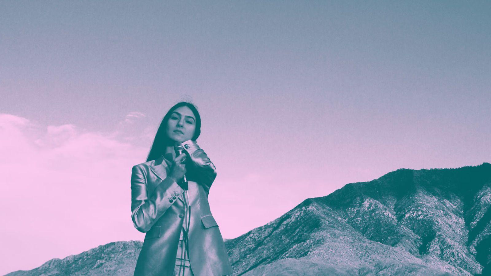 Weyes Blood Wallpapers - Top Free Weyes Blood Backgrounds - WallpaperAccess