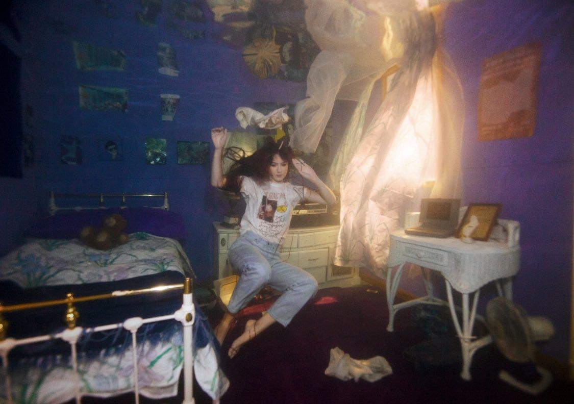 Weyes Blood Wallpapers - Top Free Weyes Blood Backgrounds - WallpaperAccess