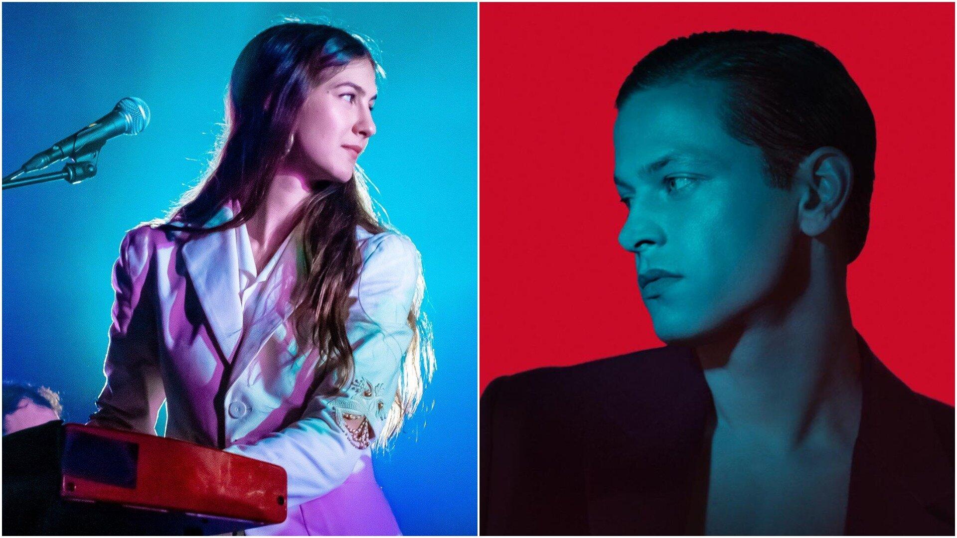 Weyes Blood Wallpapers - Top Free Weyes Blood Backgrounds - WallpaperAccess