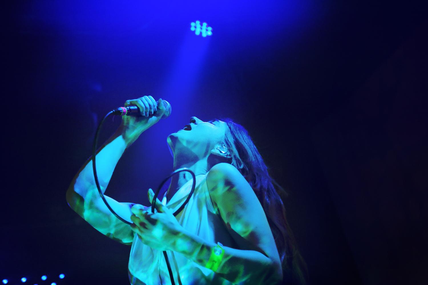 Weyes Blood Wallpapers - Top Free Weyes Blood Backgrounds - WallpaperAccess