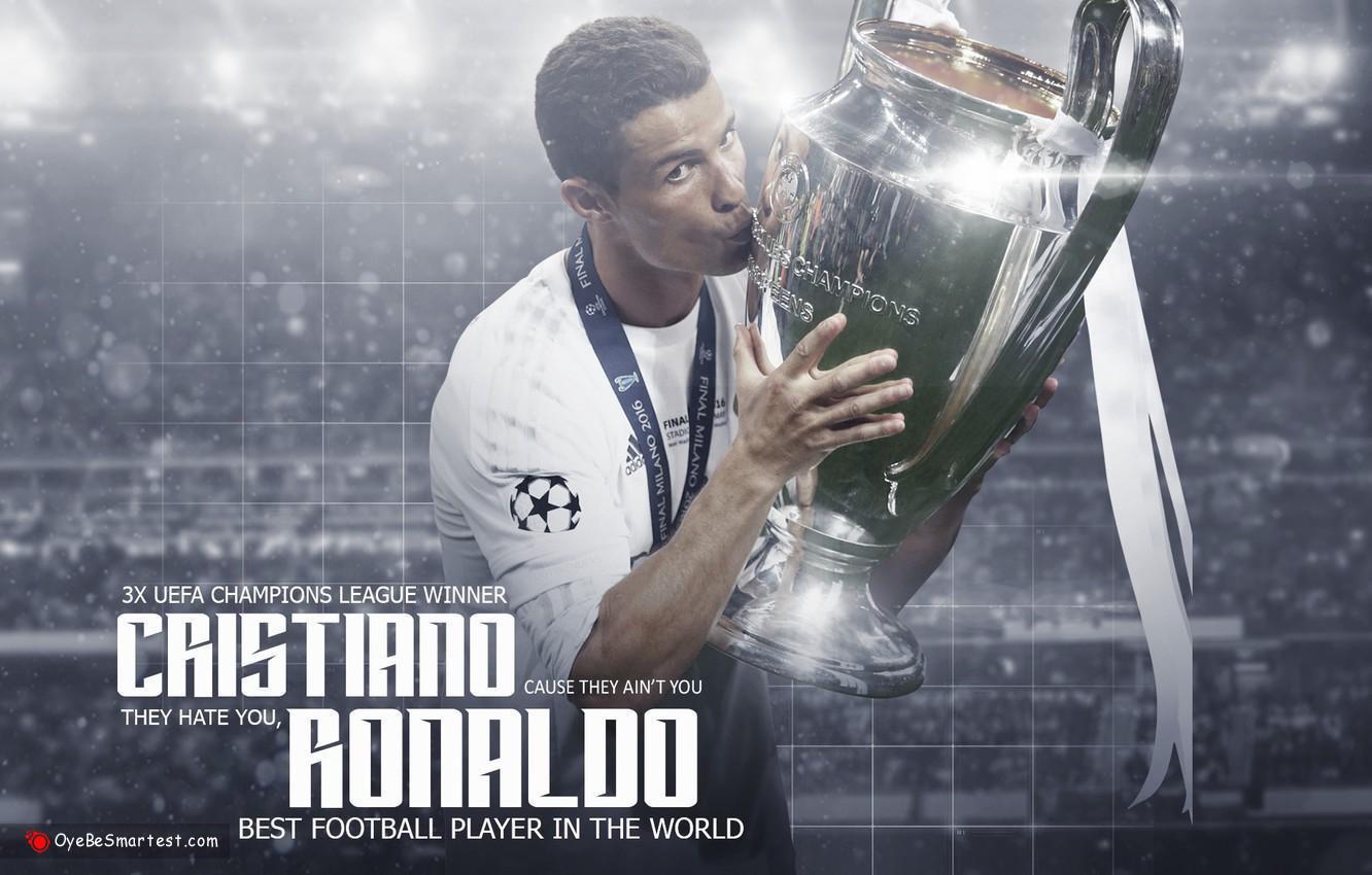 Ronaldo UCL Wallpapers - Top Free Ronaldo UCL Backgrounds - WallpaperAccess