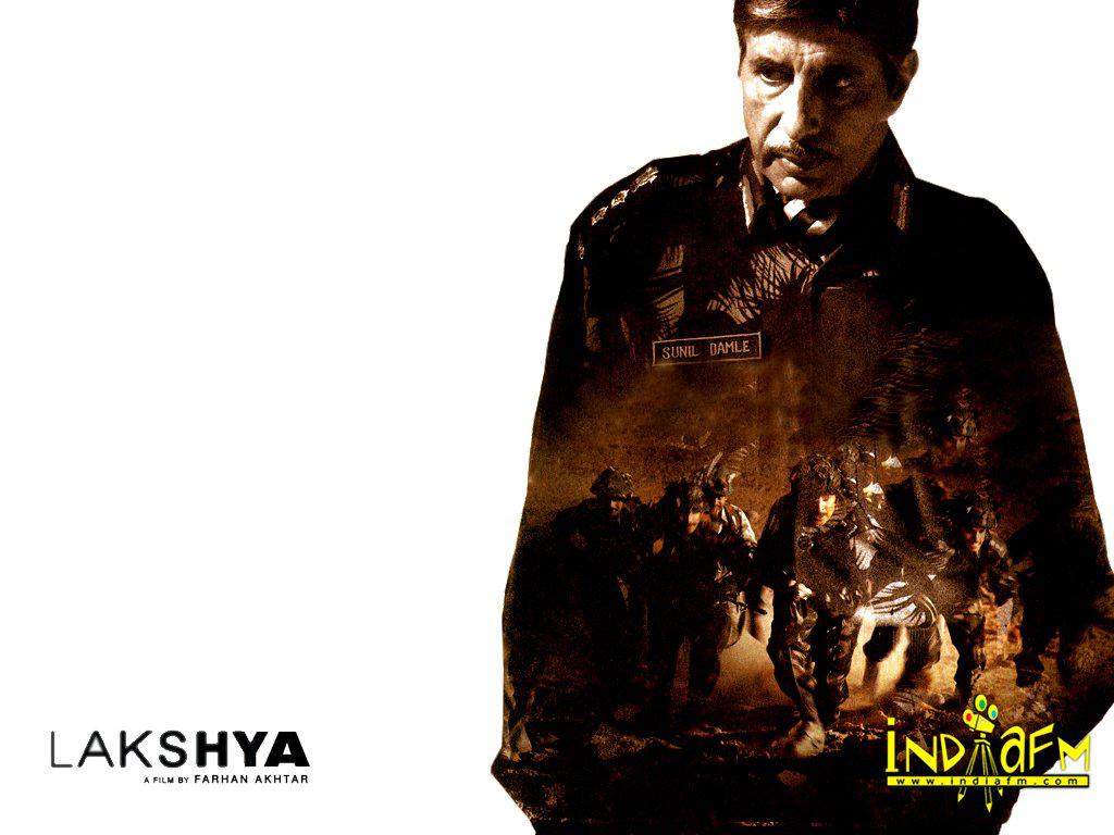Lakshya Wallpapers - Top Free Lakshya Backgrounds - WallpaperAccess