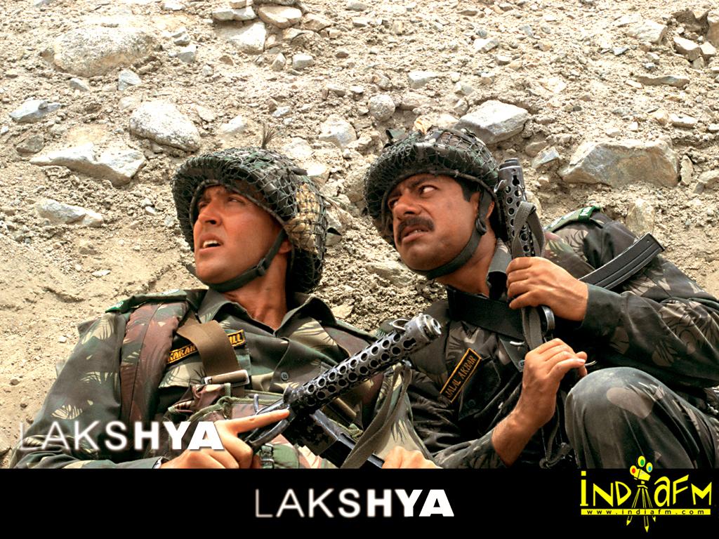 Lakshya Wallpapers - Top Free Lakshya Backgrounds - WallpaperAccess
