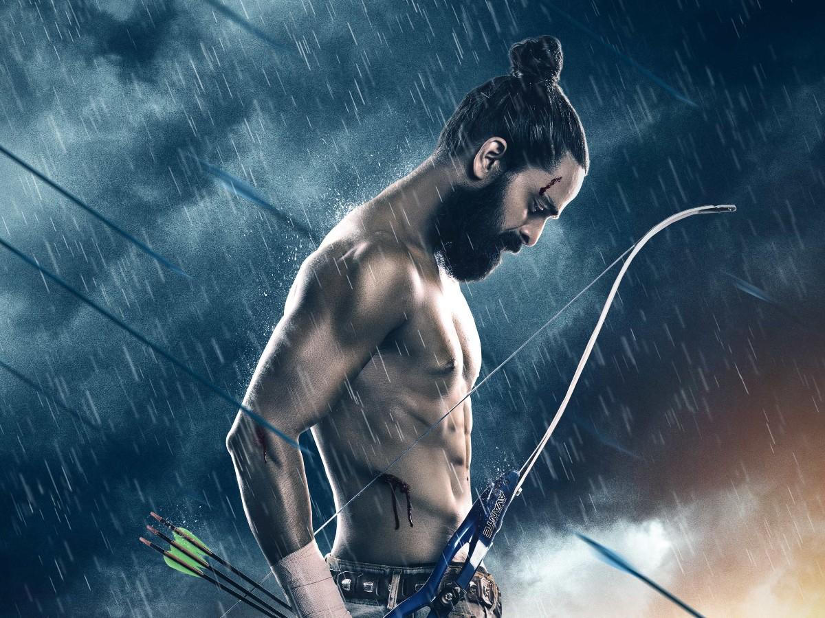 Lakshya Wallpapers - Top Free Lakshya Backgrounds - WallpaperAccess