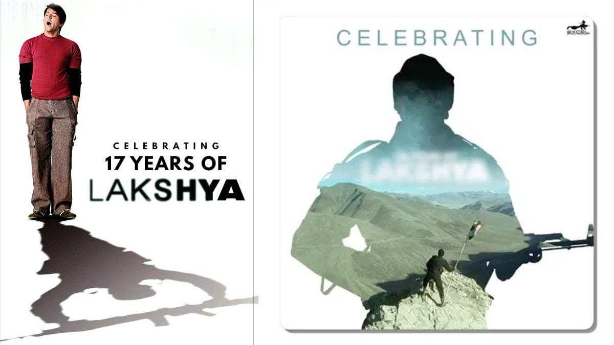 Lakshya Wallpapers - Top Free Lakshya Backgrounds - WallpaperAccess