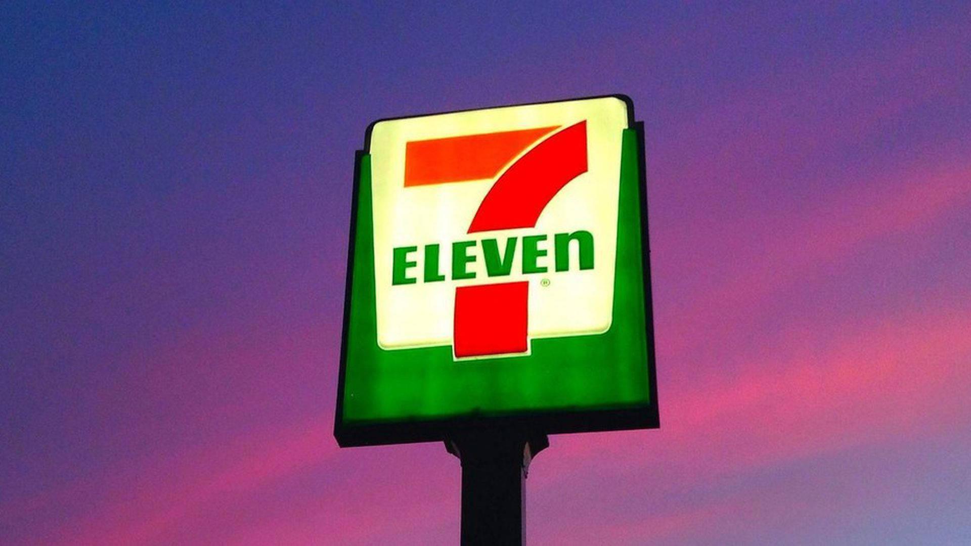 7 Eleven Wallpapers - Top Free 7 Eleven Backgrounds - WallpaperAccess