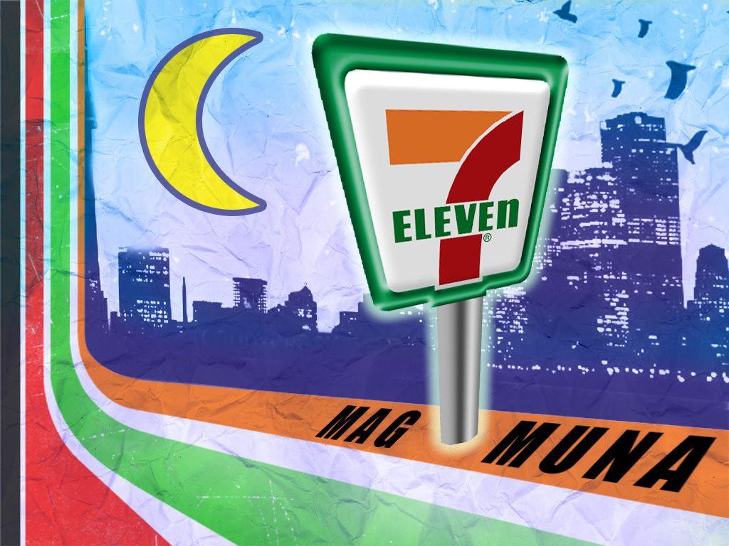 7 Eleven Wallpapers - Top Free 7 Eleven Backgrounds - WallpaperAccess