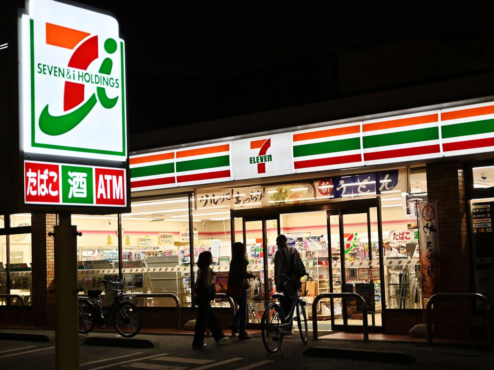 7 Eleven Wallpapers - Top Free 7 Eleven Backgrounds - WallpaperAccess