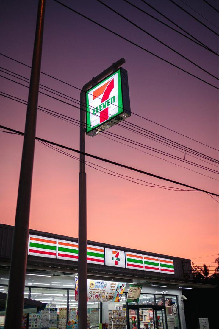 7 Eleven Wallpapers - Top Free 7 Eleven Backgrounds - WallpaperAccess