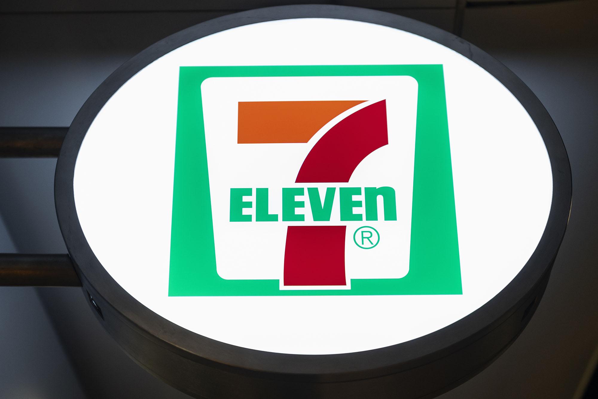 7 Eleven Wallpapers - Top Free 7 Eleven Backgrounds - WallpaperAccess