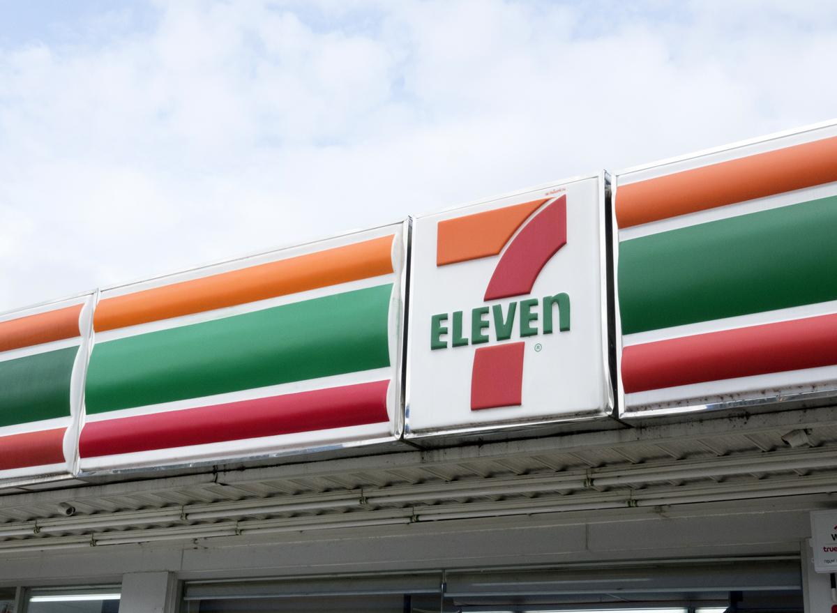 7 Eleven Wallpapers - Top Free 7 Eleven Backgrounds - WallpaperAccess