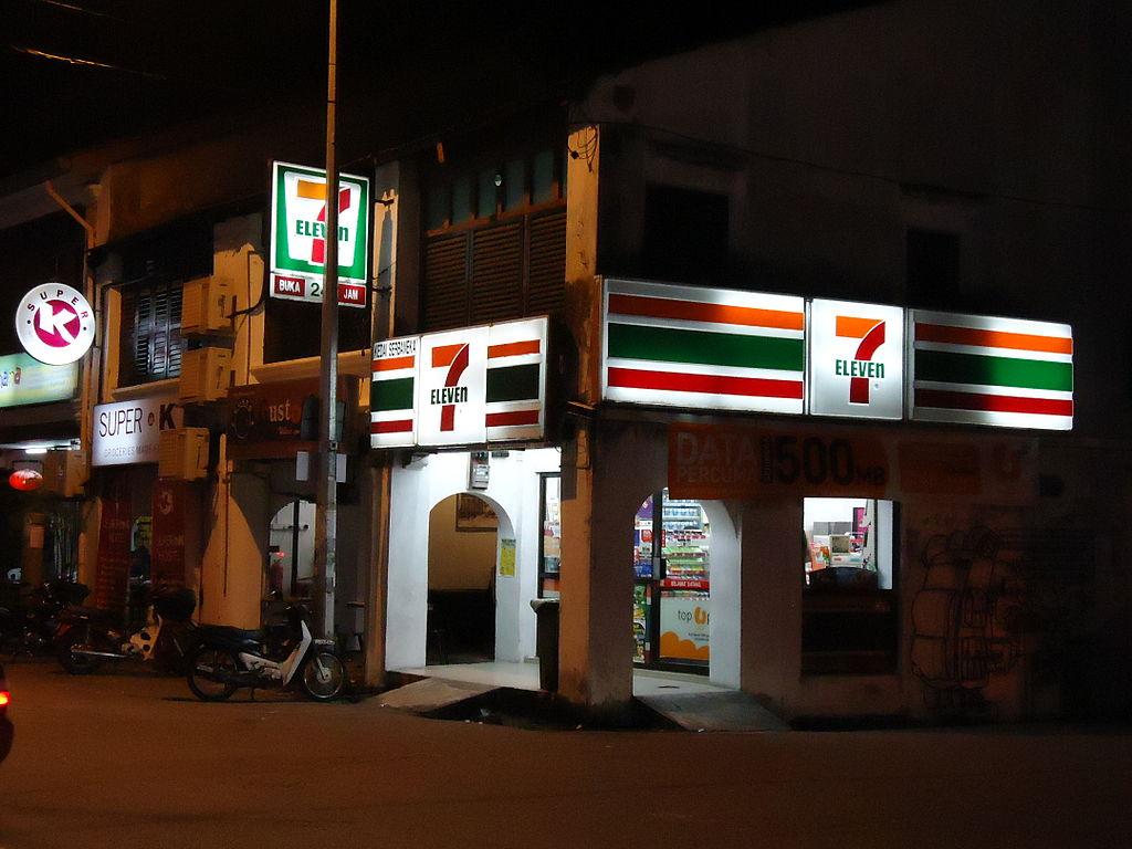7 Eleven Wallpapers - Top Free 7 Eleven Backgrounds - WallpaperAccess