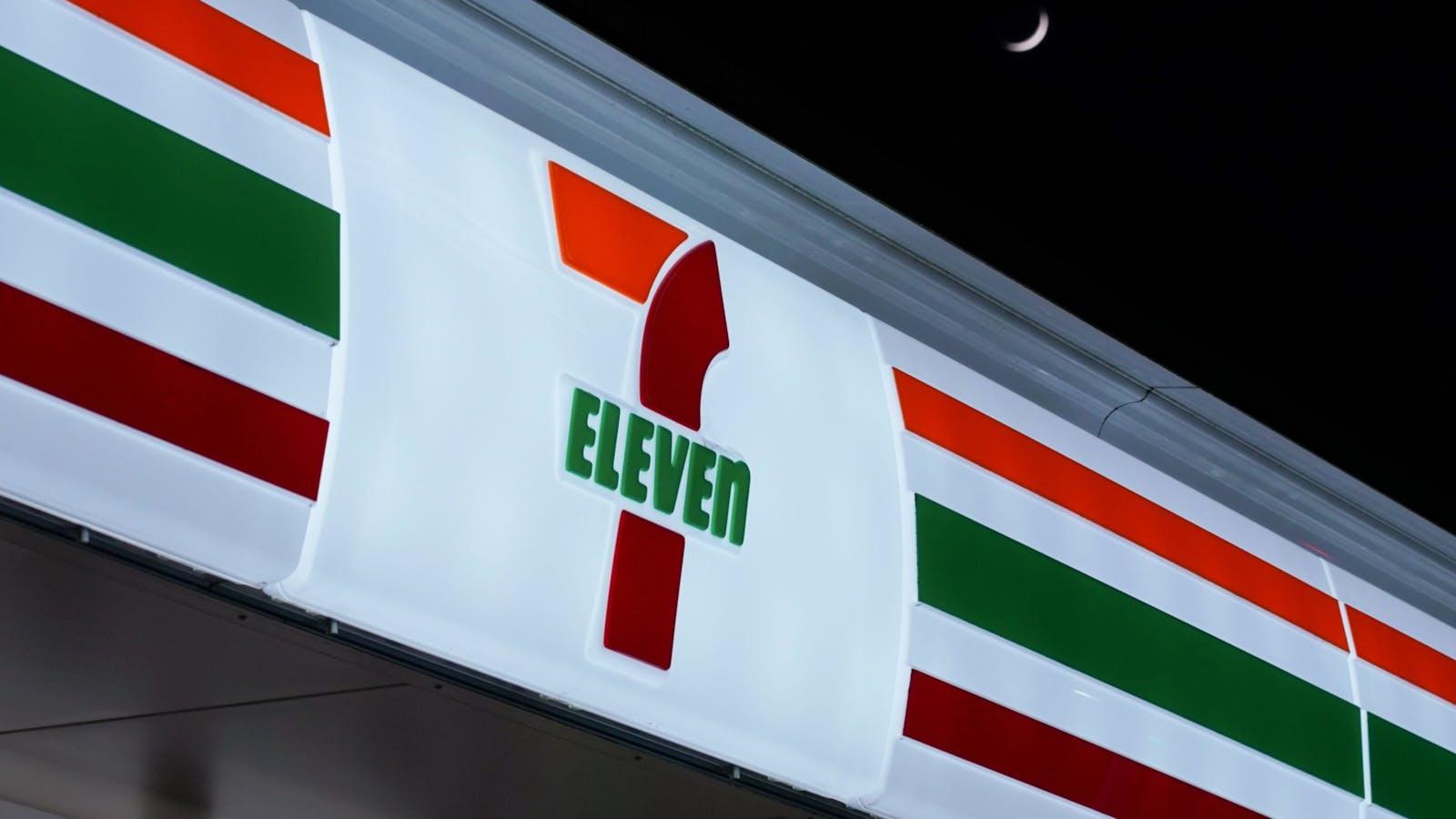 7 Eleven Wallpapers - Top Free 7 Eleven Backgrounds - WallpaperAccess
