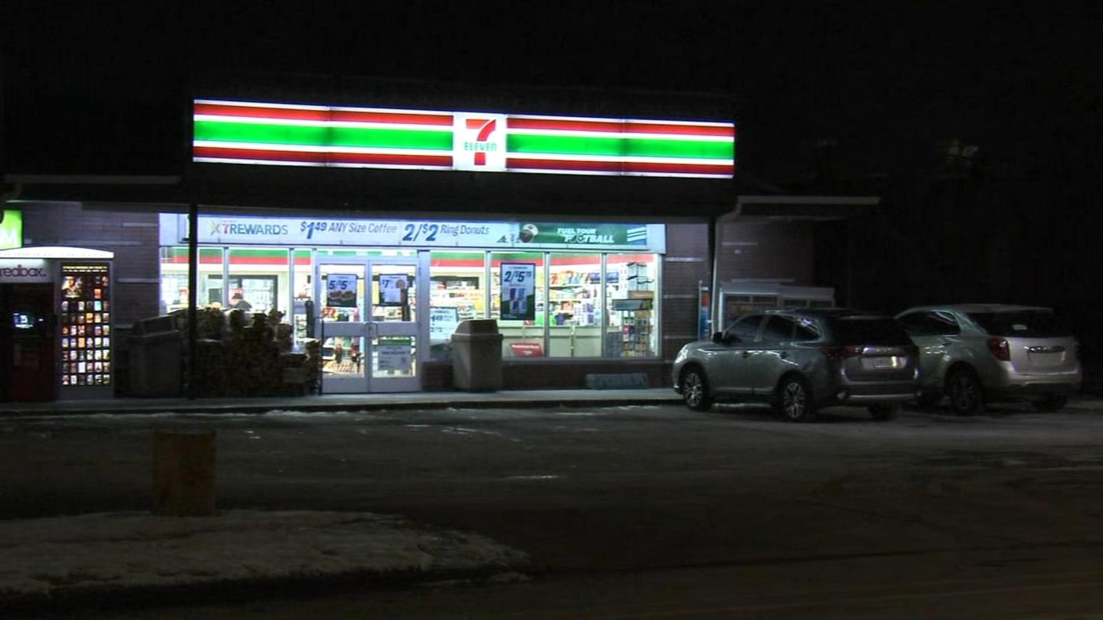 7 Eleven Wallpapers - Top Free 7 Eleven Backgrounds - WallpaperAccess