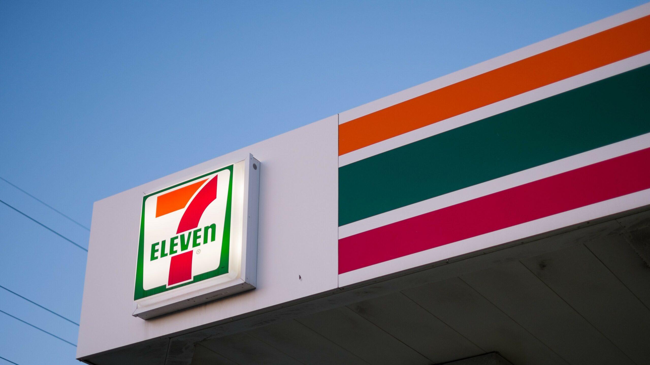 7 Eleven Wallpapers - Top Free 7 Eleven Backgrounds - WallpaperAccess