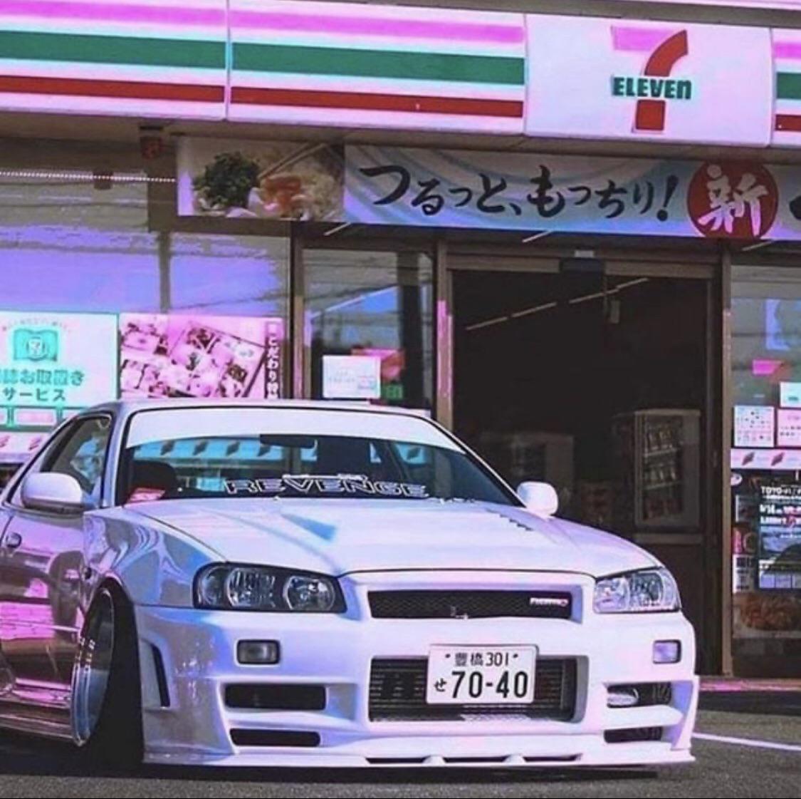 7 Eleven Wallpapers - Top Free 7 Eleven Backgrounds - WallpaperAccess