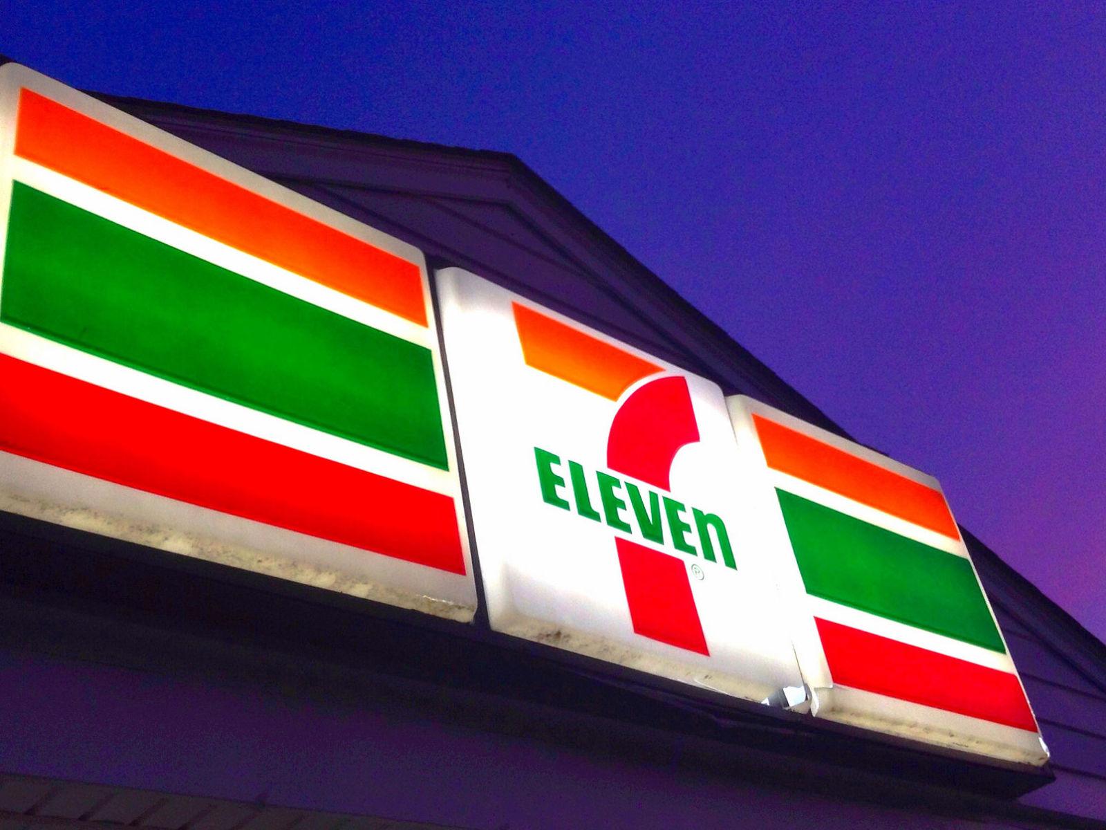 7 Eleven Wallpapers - Top Free 7 Eleven Backgrounds - WallpaperAccess