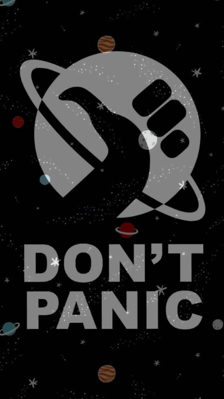 Hitchhiker's Guide To The Galaxy Wallpapers - Top Free Hitchhiker's Guide To The Galaxy ...