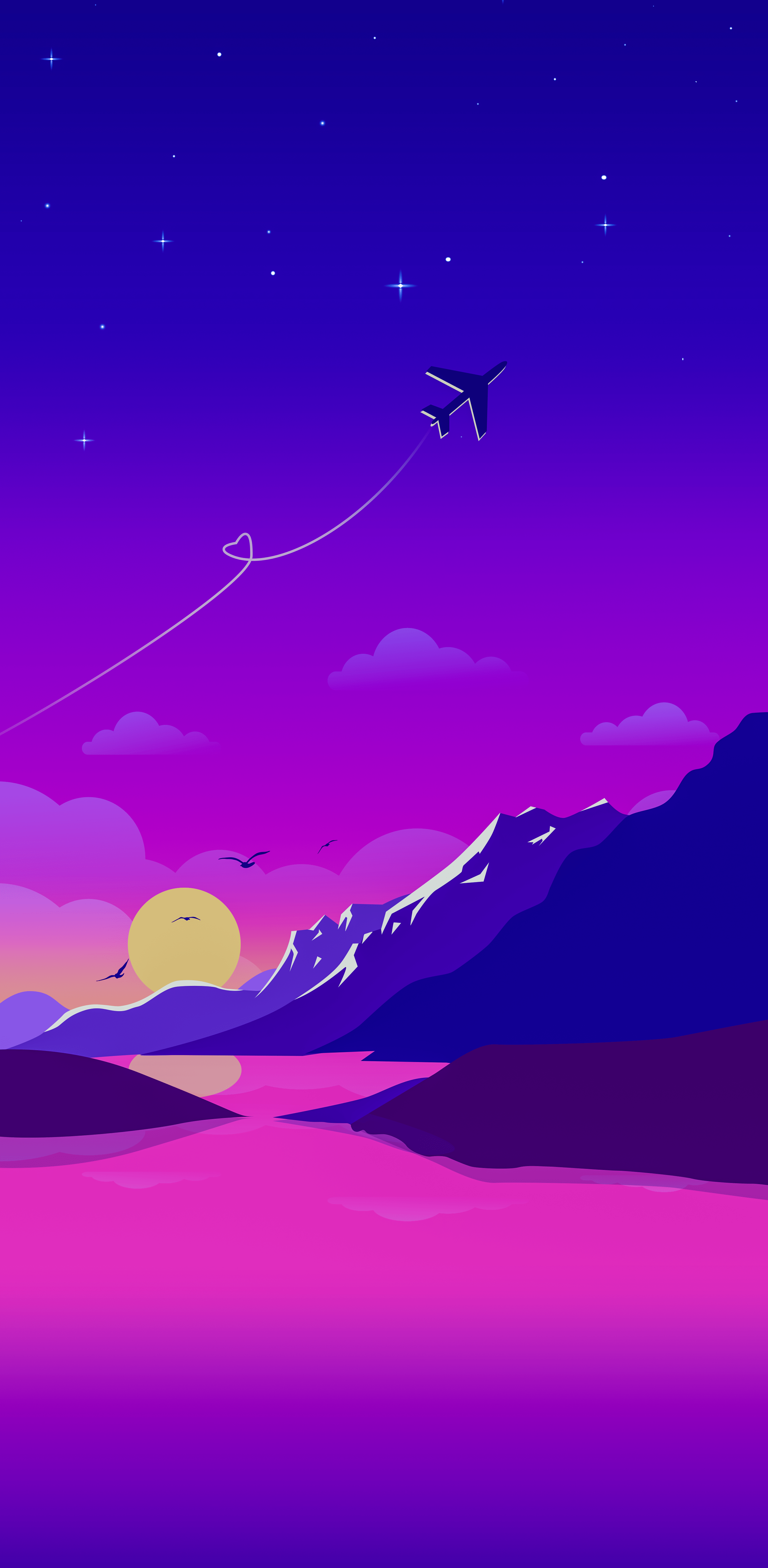 Purple Pixel Art Wallpapers - Top Free Purple Pixel Art Backgrounds ...