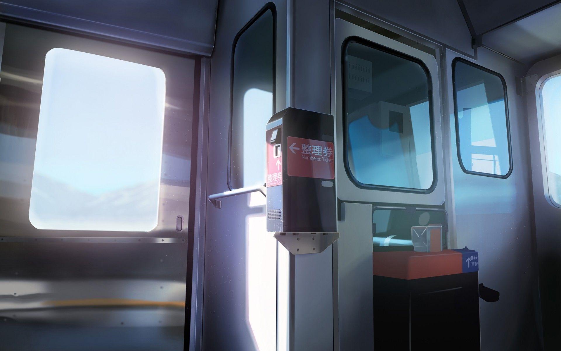 Inside Train Wallpapers - Top Free Inside Train Backgrounds ...