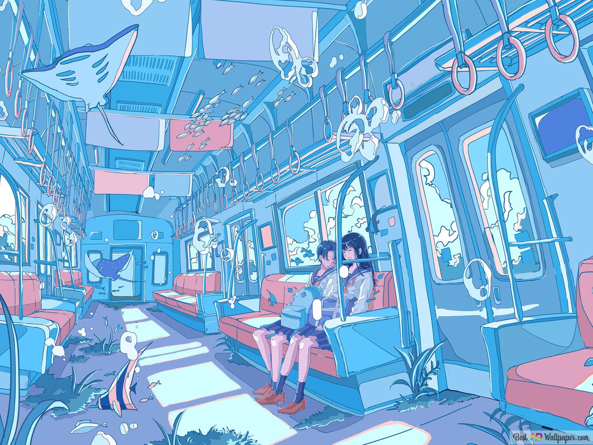 Inside Train Wallpapers - Top Free Inside Train Backgrounds ...