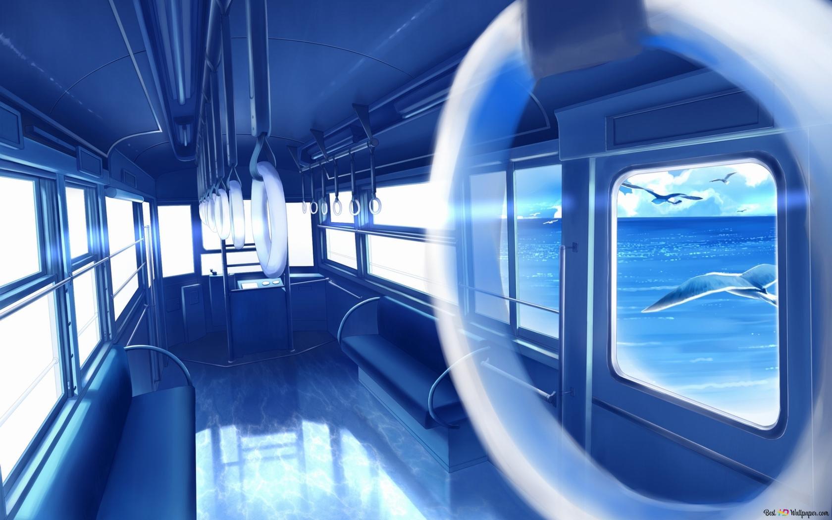 Inside Train Wallpapers - Top Free Inside Train Backgrounds ...