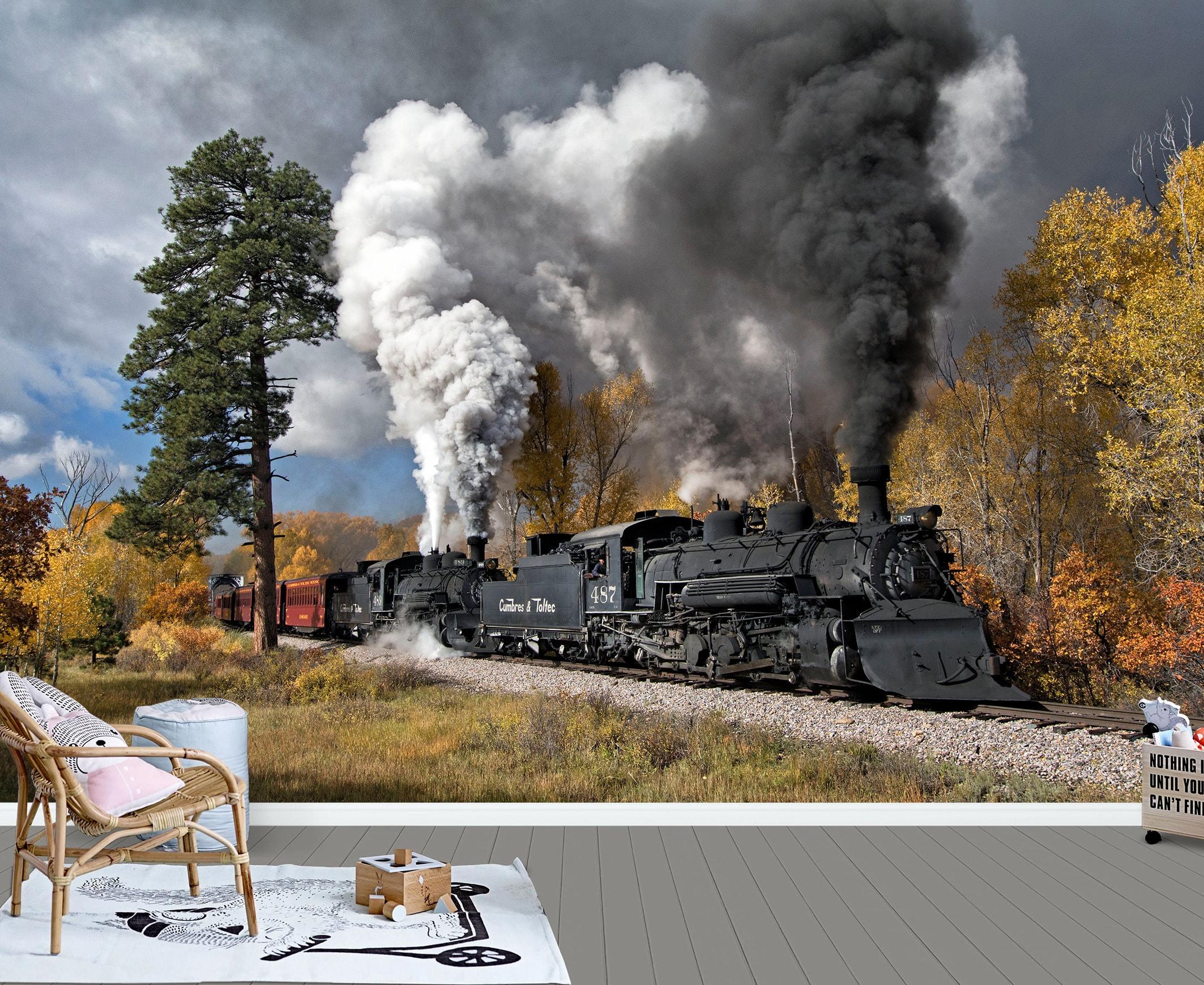 Inside Train Wallpapers - Top Free Inside Train Backgrounds ...