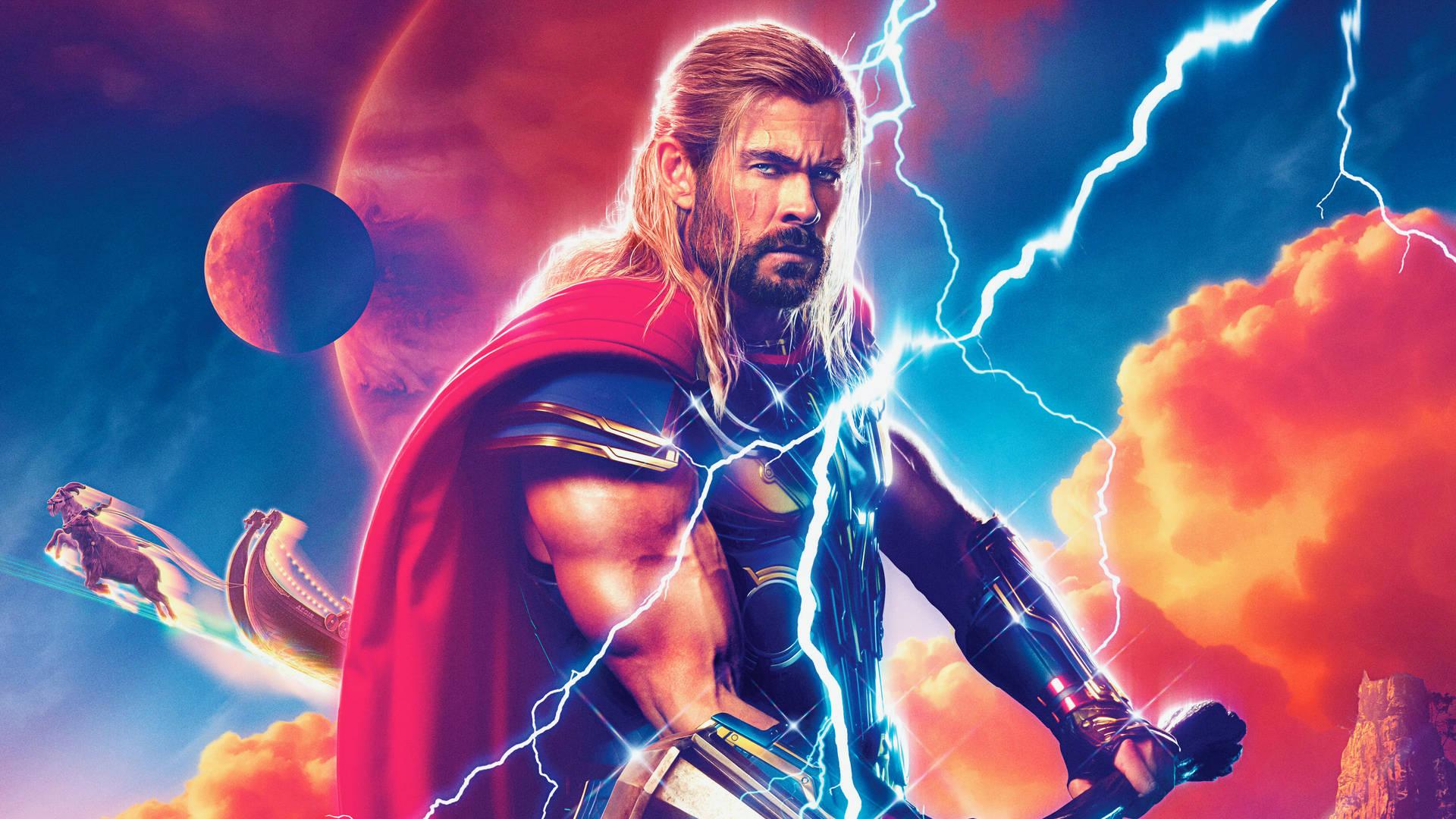 Thor Odinson Wallpapers - Top Free Thor Odinson Backgrounds ...