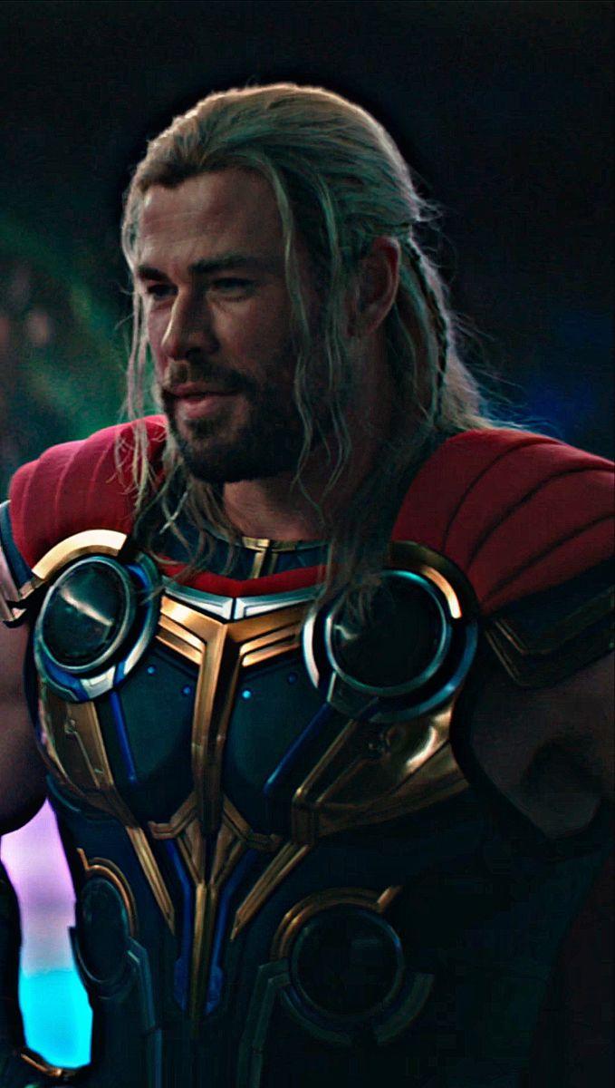 Thor Odinson Wallpapers - Top Free Thor Odinson Backgrounds ...