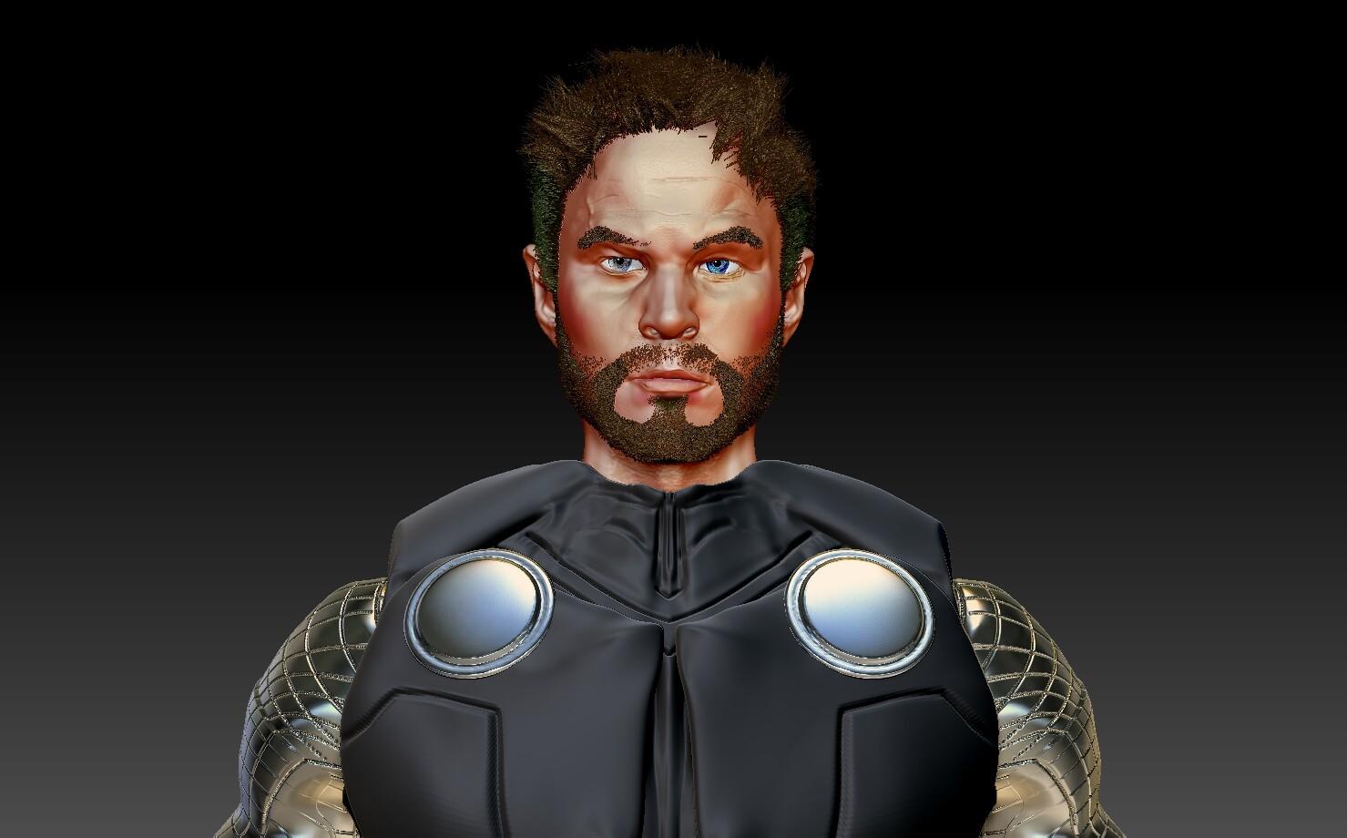 Thor Odinson Wallpapers - Top Free Thor Odinson Backgrounds ...