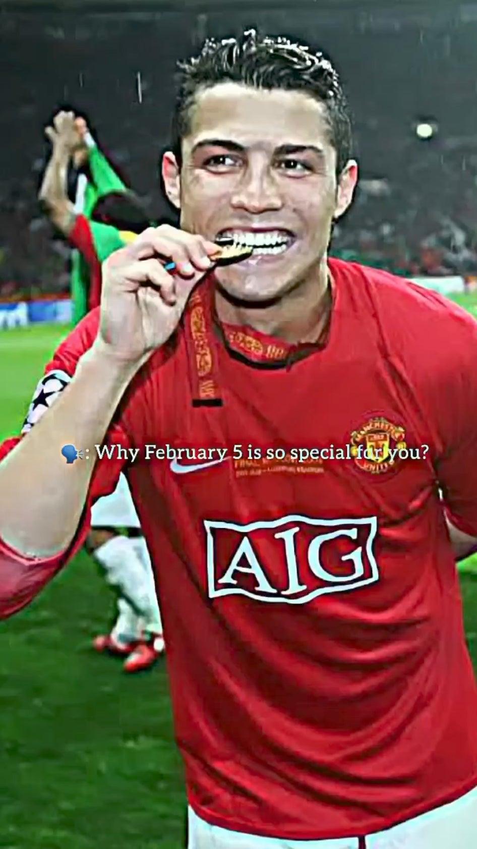 Cristiano Ronaldo 2008 Wallpapers - Top Free Cristiano Ronaldo 2008 ...