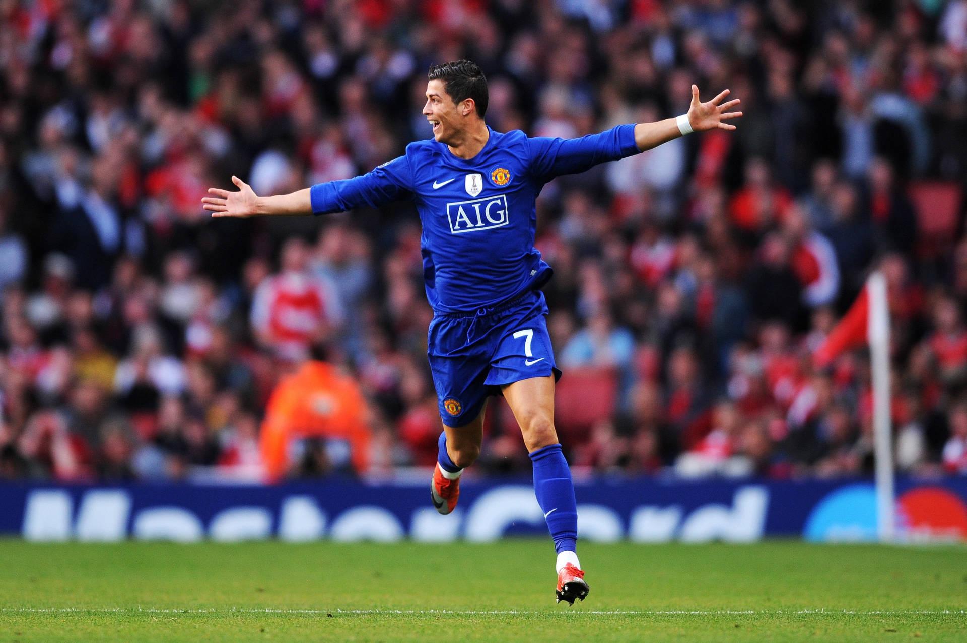 Cristiano Ronaldo 2008 Wallpapers - Top Free Cristiano Ronaldo 2008 ...