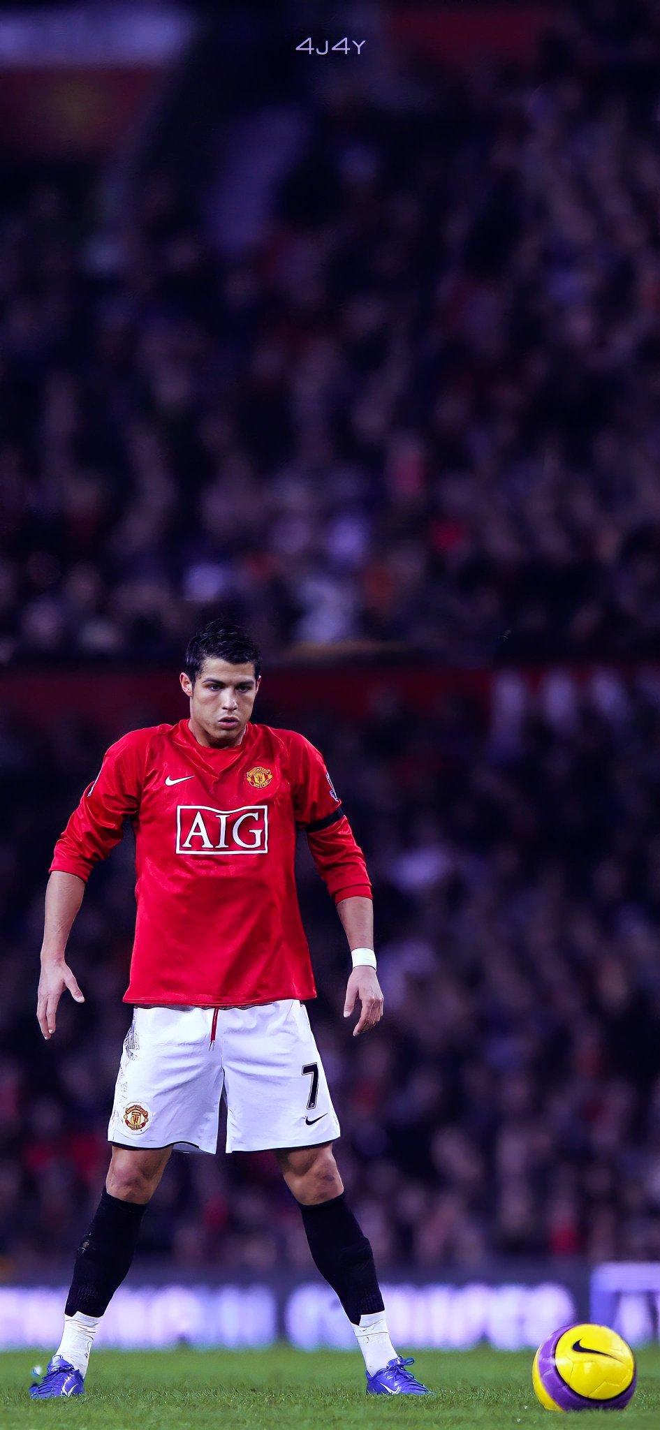 Cristiano Ronaldo 2008 Wallpapers - Top Free Cristiano Ronaldo 2008 Backgrounds - WallpaperAccess
