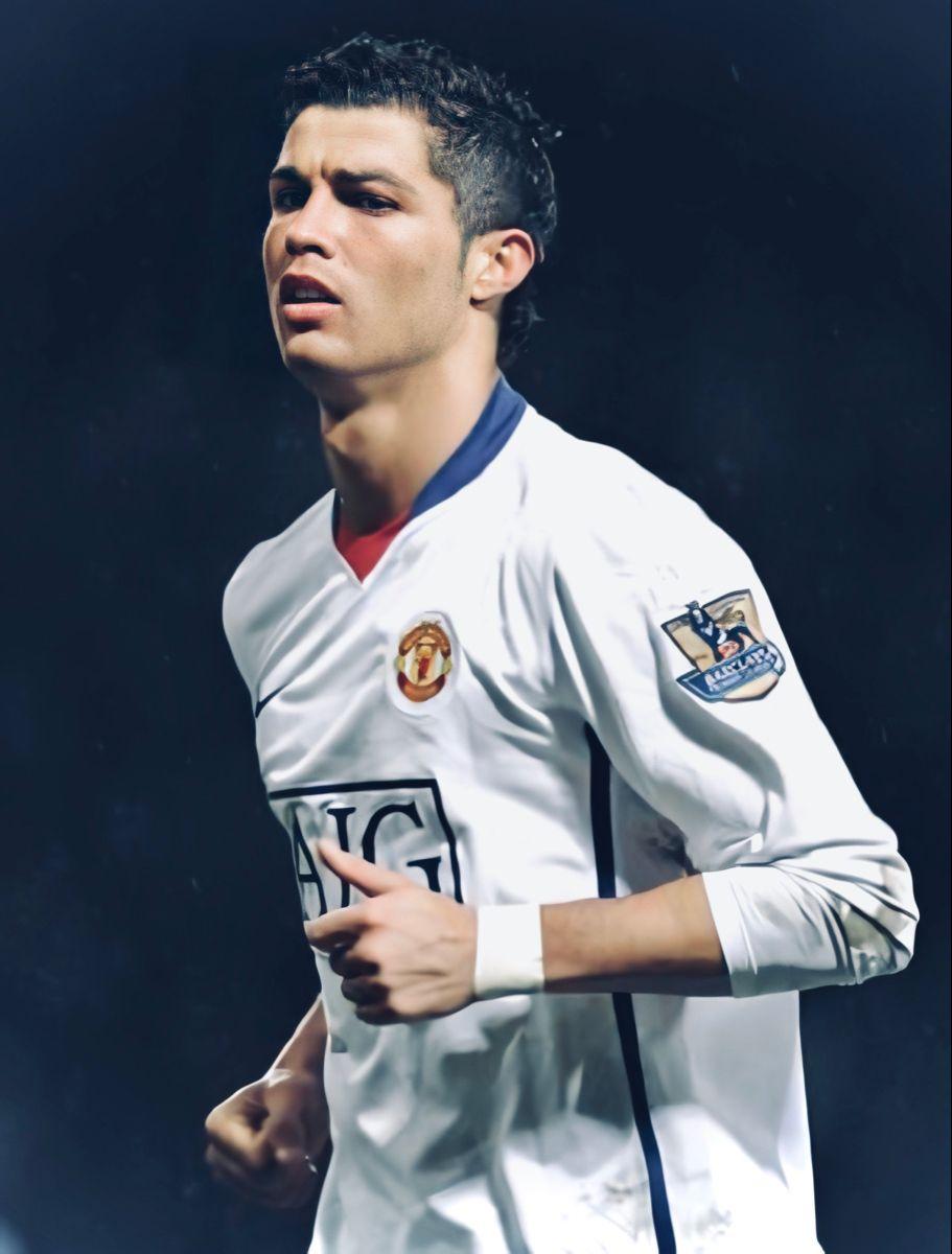 Cristiano Ronaldo 2008 Wallpapers - Top Free Cristiano Ronaldo 2008 Backgrounds - WallpaperAccess