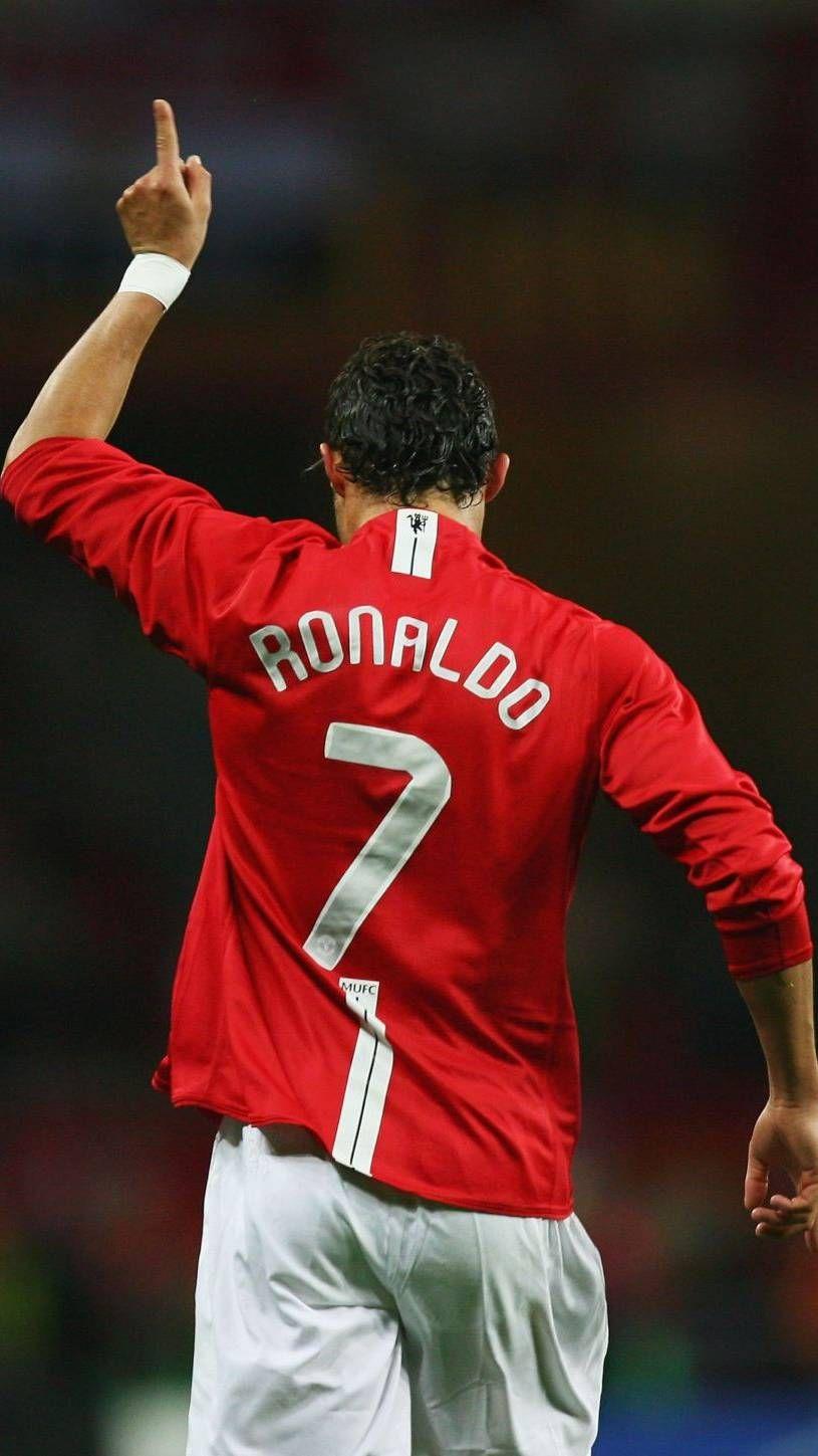 Cristiano Ronaldo 2008 Wallpapers - Top Free Cristiano Ronaldo 2008 ...
