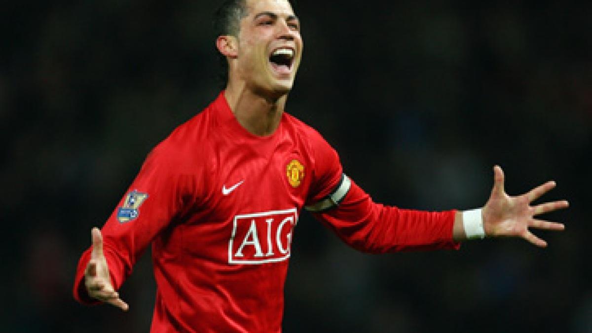Cristiano Ronaldo 2008 Wallpapers - Top Free Cristiano Ronaldo 2008 ...