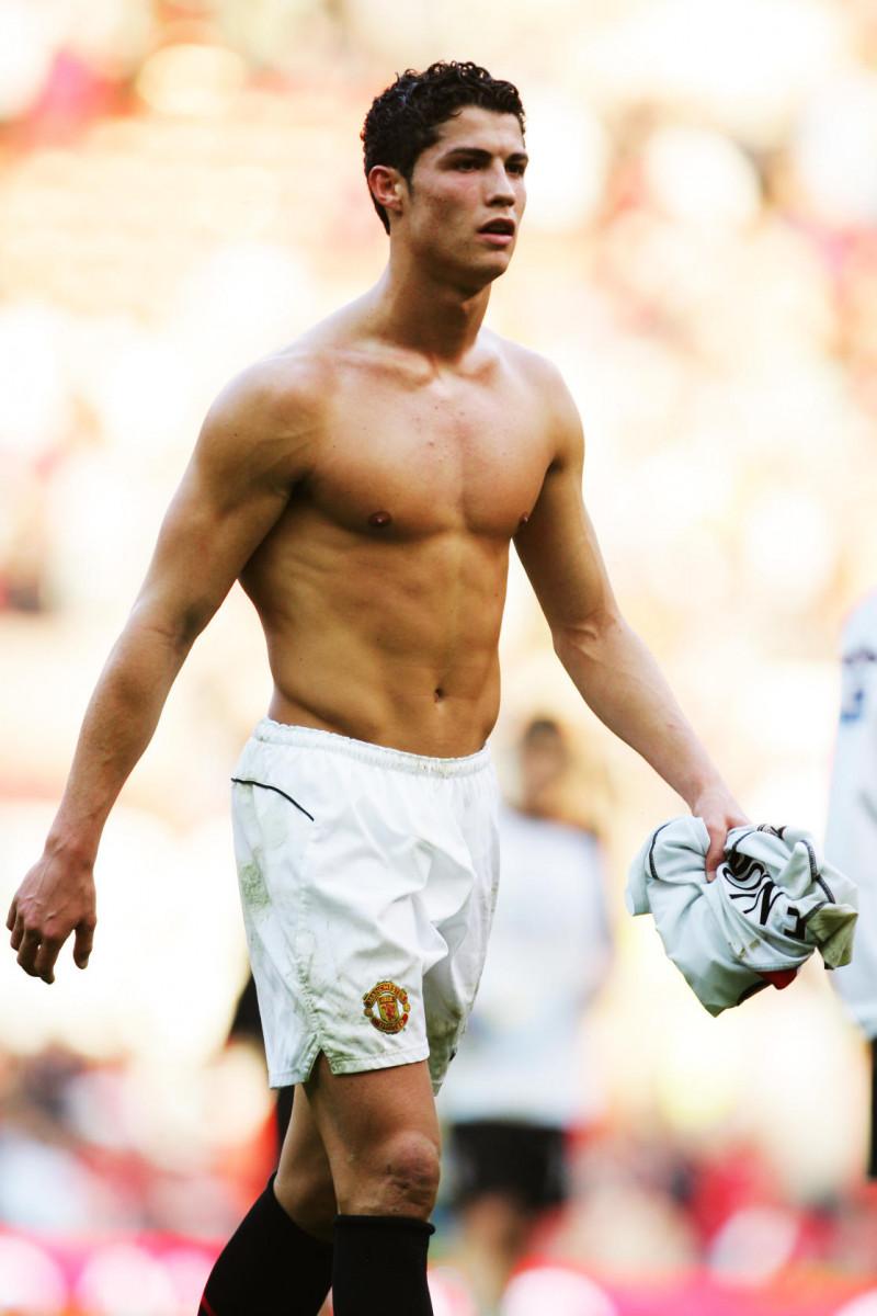 Cristiano Ronaldo 2008 Wallpapers - Top Free Cristiano Ronaldo 2008 ...