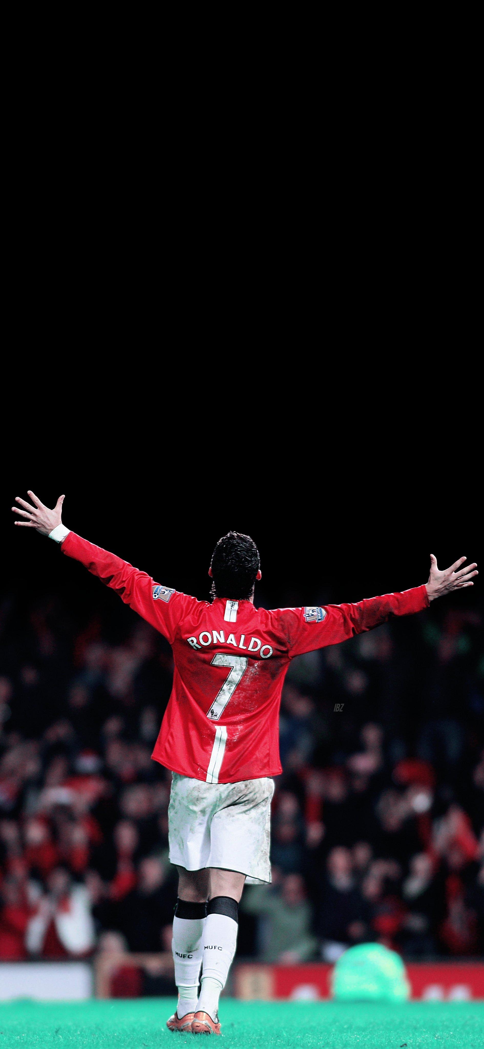 Cristiano Ronaldo 2008 Wallpapers - Top Free Cristiano Ronaldo 2008 Backgrounds - WallpaperAccess