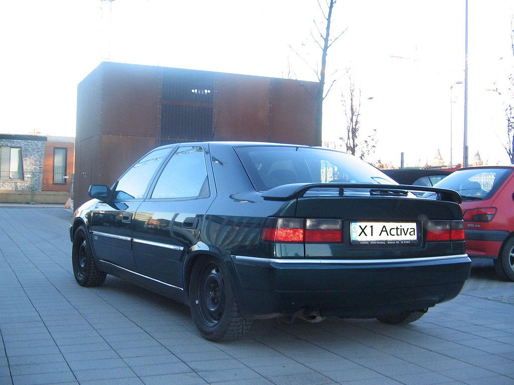 Citroën Xantia Wallpapers - Top Free Citroën Xantia Backgrounds ...