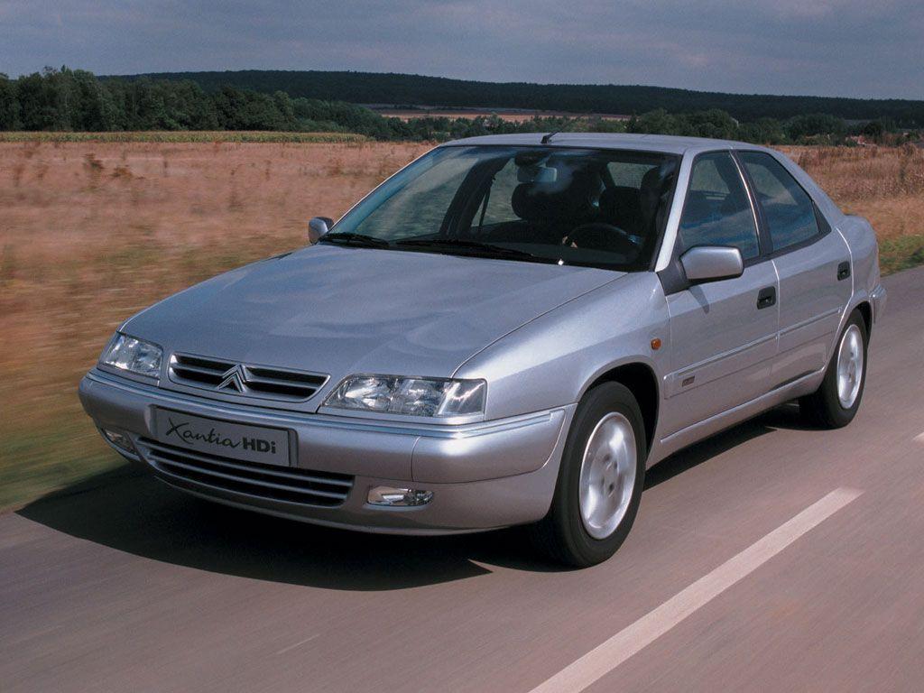 Citroën Xantia Wallpapers - Top Free Citroën Xantia Backgrounds ...