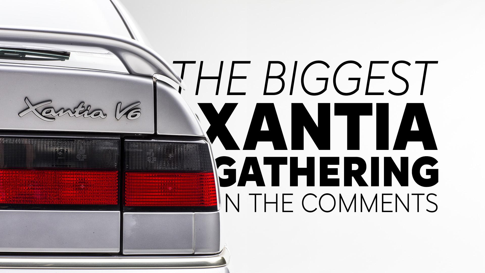 Citroën Xantia Wallpapers - Top Free Citroën Xantia Backgrounds ...