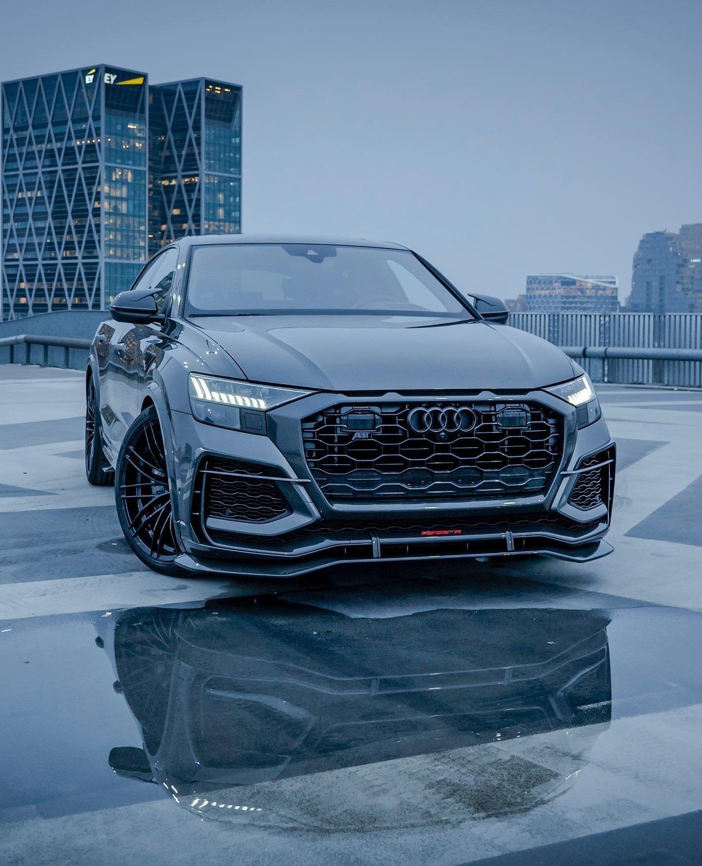 RSQ8 Wallpapers - Top Free RSQ8 Backgrounds - WallpaperAccess