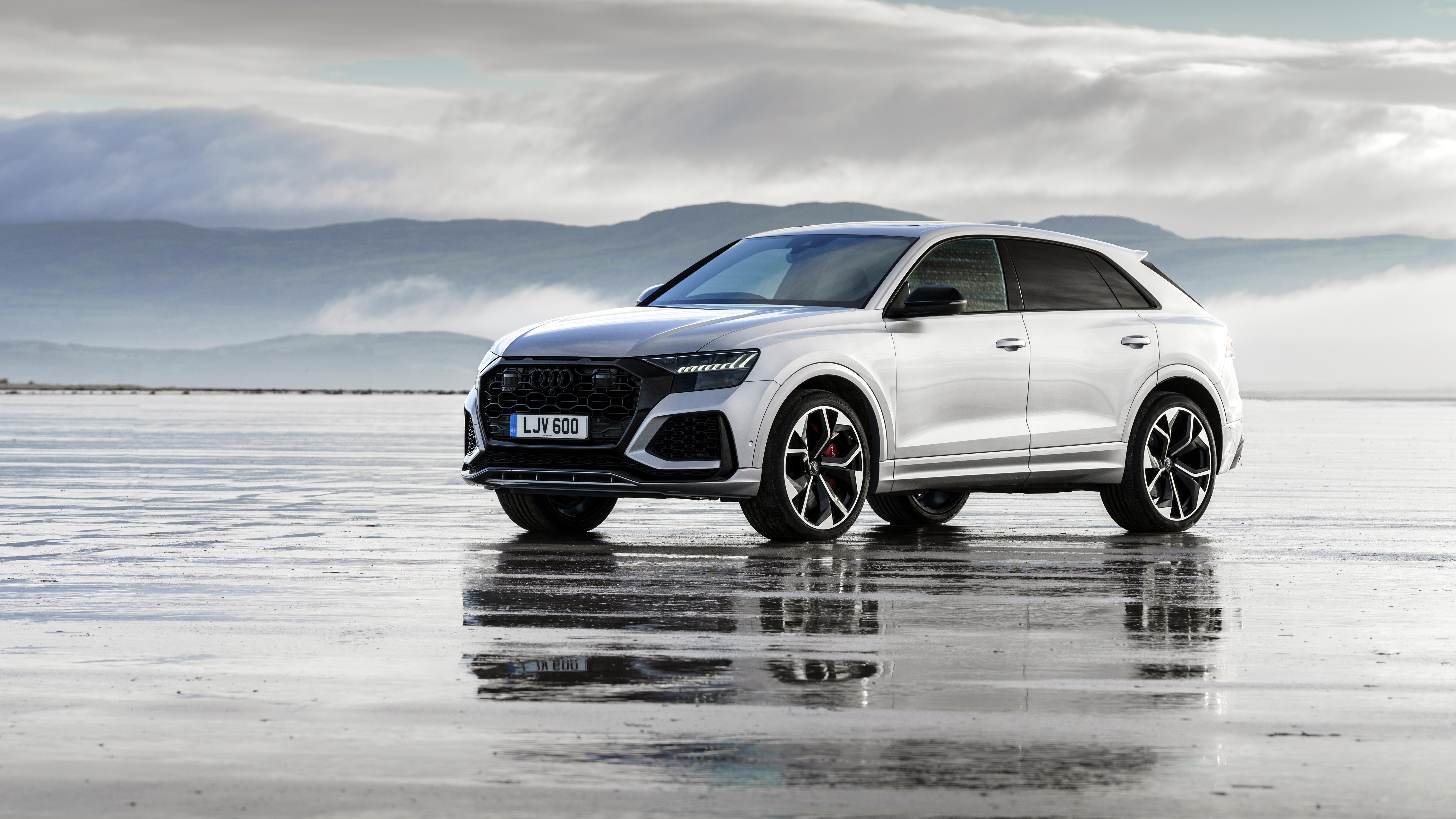 RSQ8 Wallpapers - Top Free RSQ8 Backgrounds - WallpaperAccess